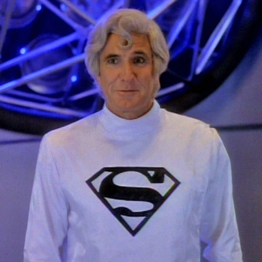 Jor-El | DC Fanon Wiki | Fandom