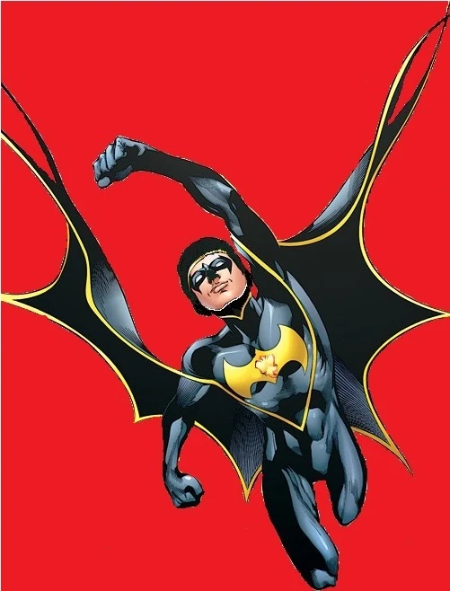 Nightflame | DC Fanon Wiki | Fandom