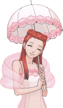 Daria Dahl | DC Fanon Wiki | Fandom