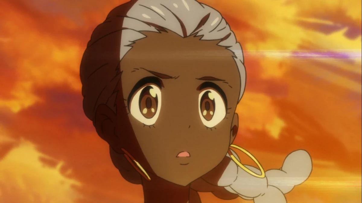 Elina | DC Fanon Wiki | Fandom