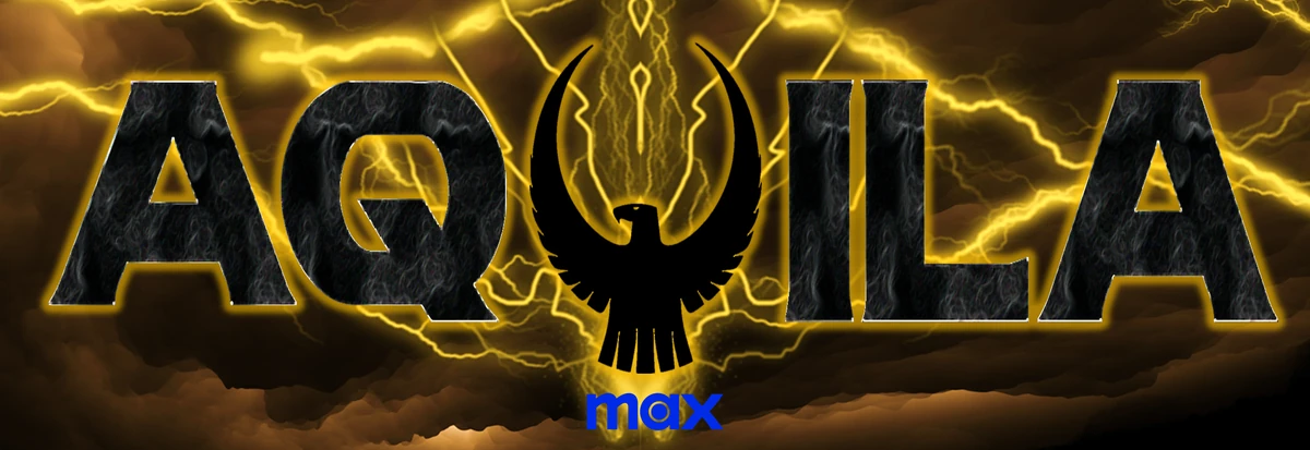 Aquila (TV Series) | DC Fanon Wiki | Fandom