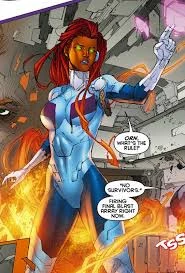 Tamaranean armor | DC Fanon Wiki | Fandom