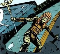 Rath | DC Fanon Wiki | Fandom