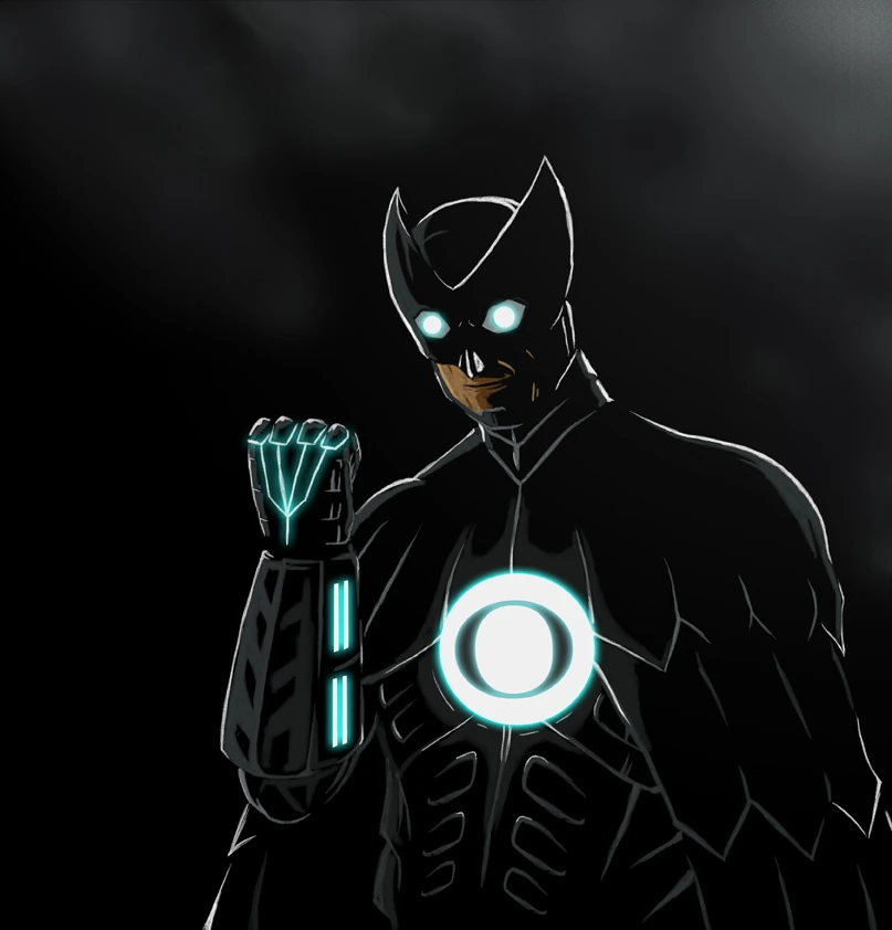 Owlman Beyond Armor | DC Fanon Wiki | Fandom