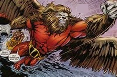 The Griffin | DC Fanon Wiki | Fandom