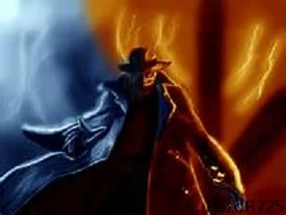 Darkman (Earth-300) | DC Fanon Wiki | Fandom