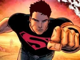 Conner kent lang | DC Fanon Wiki | Fandom
