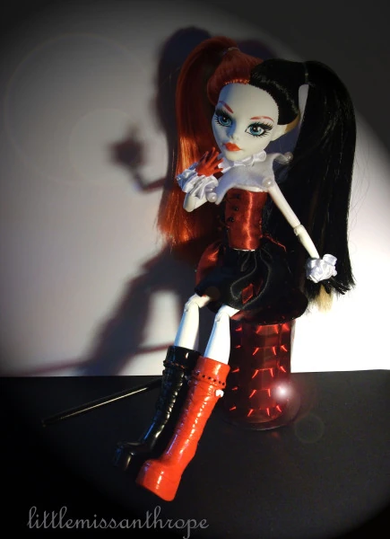 Hailey Quinn (Earth 1-616) | DC Fanon Wiki | Fandom