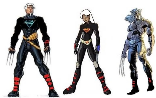 Alpha Xavierians | DC Fanon Wiki | Fandom