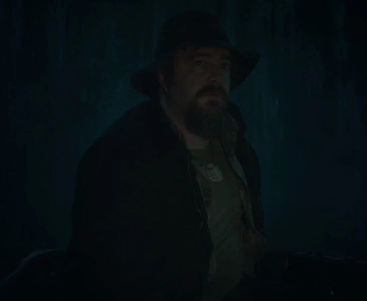 Phantom Stranger (Earth-Null) | DC Fanon Wiki | Fandom