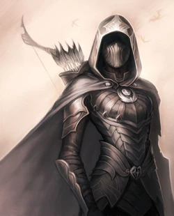 Umbra | DC Fanon Wiki | Fandom