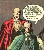 Ubu (Earth-3333) | DC Fanon Wiki | Fandom