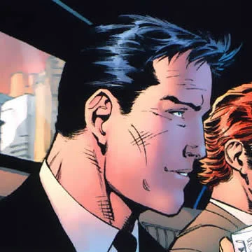 Bruce Wayne (Great Earth)/Gallery | DC Fanon Wiki | Fandom
