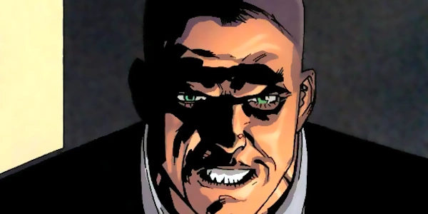 Lex Luthor (Great Earth) | DC Fanon Wiki | Fandom