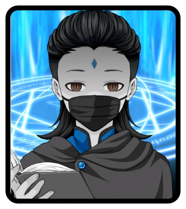 Kadan | DC Fanon Wiki | Fandom