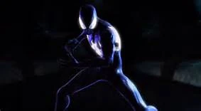 The Spider Suit | DC Fanon Wiki | Fandom