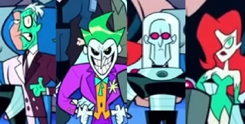 Team Joker | DC Fanon Wiki | Fandom