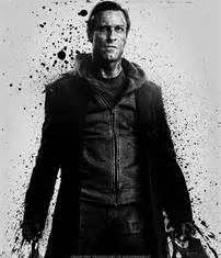 Eric Frankenstein | DC Fanon Wiki | Fandom