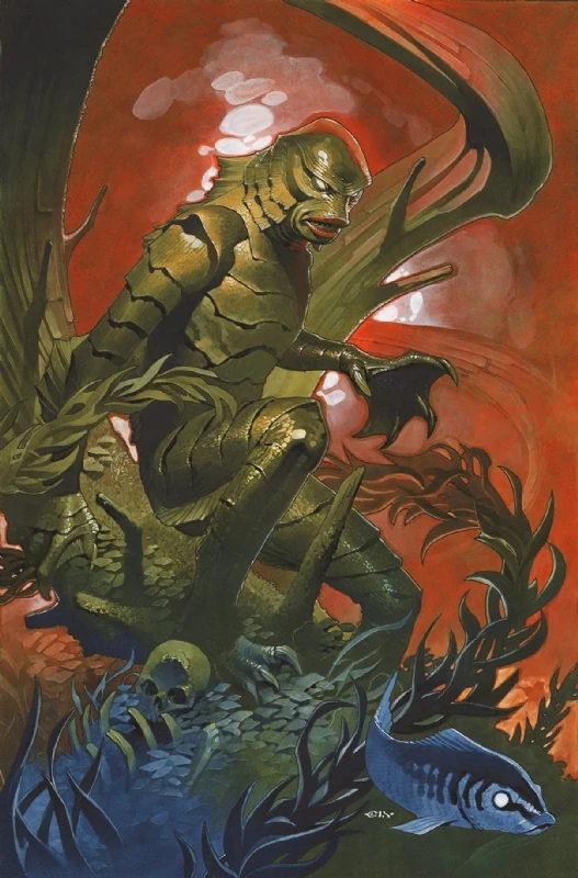 Orin (Slenderverse) | DC Fanon Wiki | Fandom