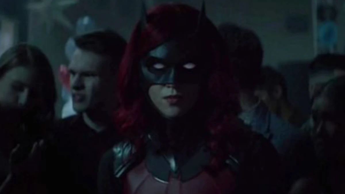 Katherine Kane (Universe Prime) | DC Fanon Wiki | Fandom