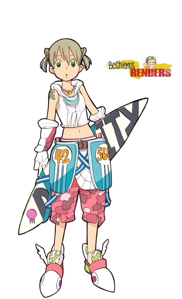 Mako | DC Fanon Wiki | Fandom