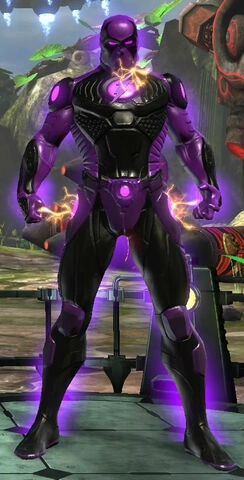 Theo Thompson Earth-615 | DC Fanon Wiki | Fandom