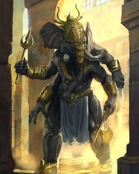 Behemoth | DC Fanon Wiki | Fandom