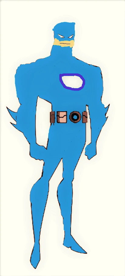 BLU Spy Suit | DC Fanon Wiki | Fandom