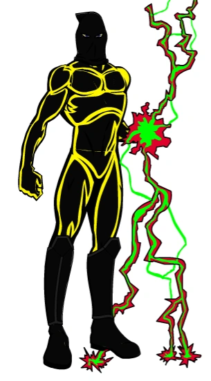 Nel 1 | DC Fanon Wiki | Fandom