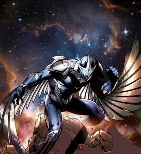 Luke Wayne | DC Fanon Wiki | Fandom