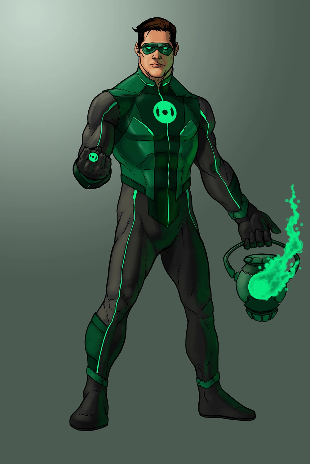 G Star | DC Fanon Wiki | Fandom