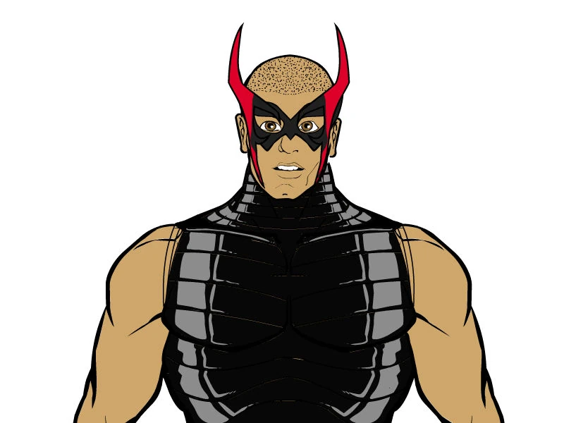 Frank Archer (Great Earth) | DC Fanon Wiki | Fandom