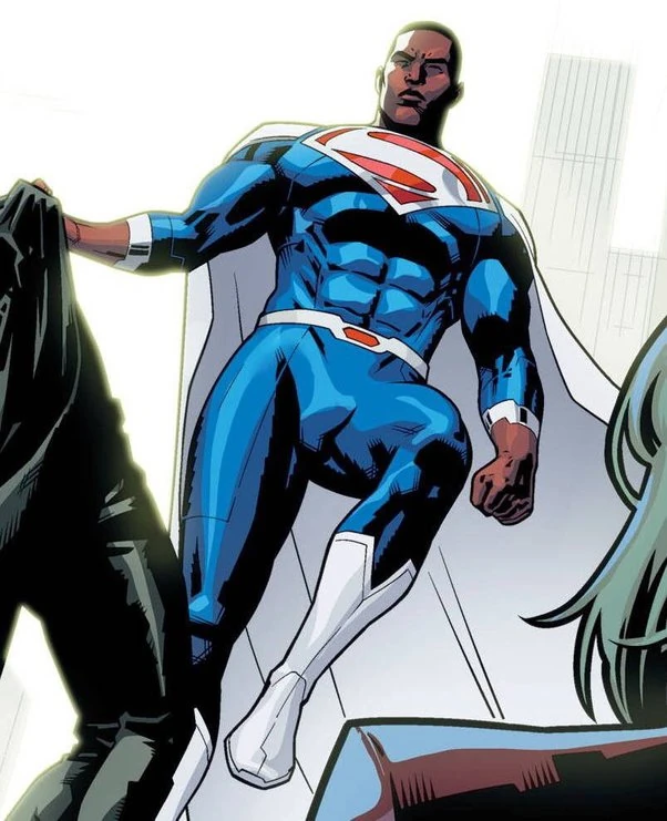 Val-Zod (Great Earth) | DC Fanon Wiki | Fandom