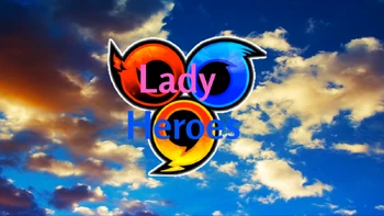 Lady Heroes | DC Fanon Wiki | Fandom