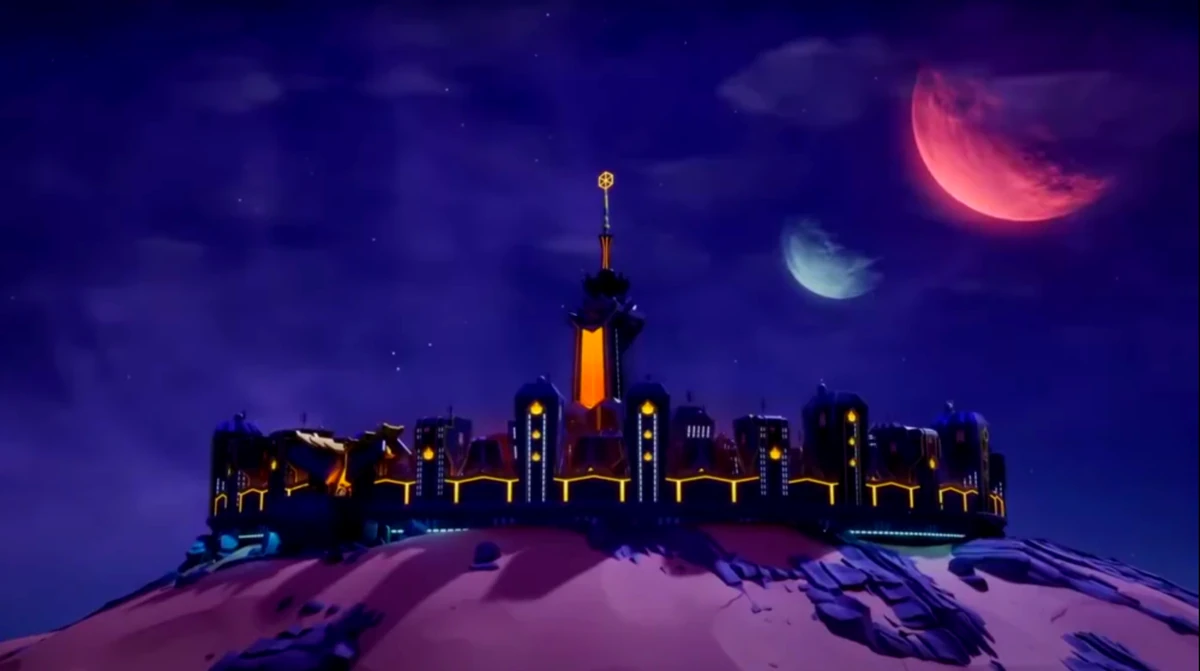 Imperium | DC Fanon Wiki | Fandom