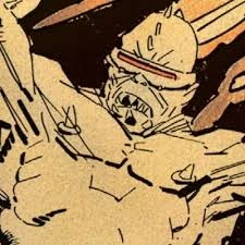 Mutant Leader (Earth-1986) | DC Fanon Wiki | Fandom