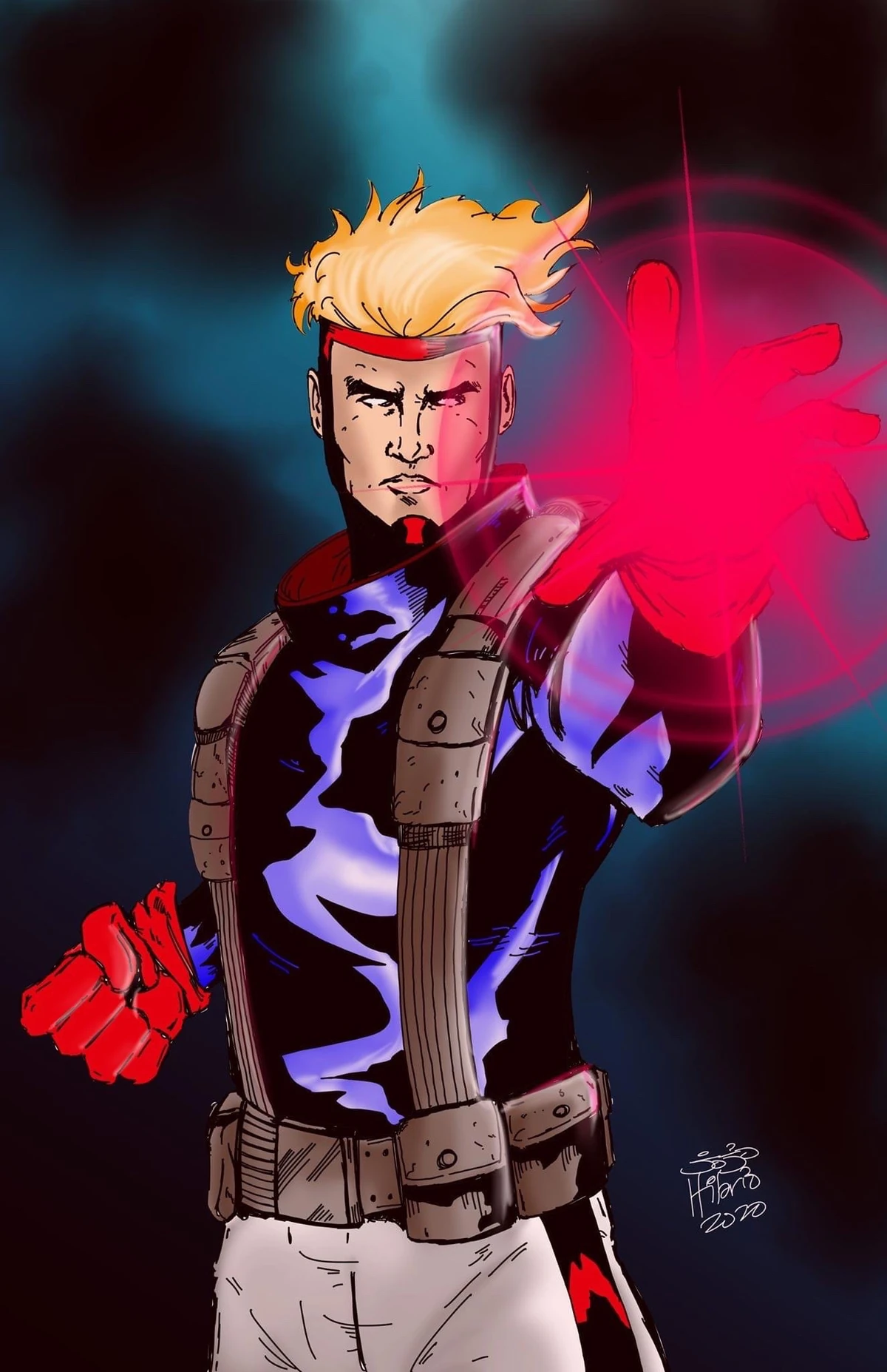 Category:Reality Alteration | DC Fanon Wiki | Fandom