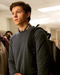 Peter Parker (Earth-199999) | DC Fanon Wiki | Fandom