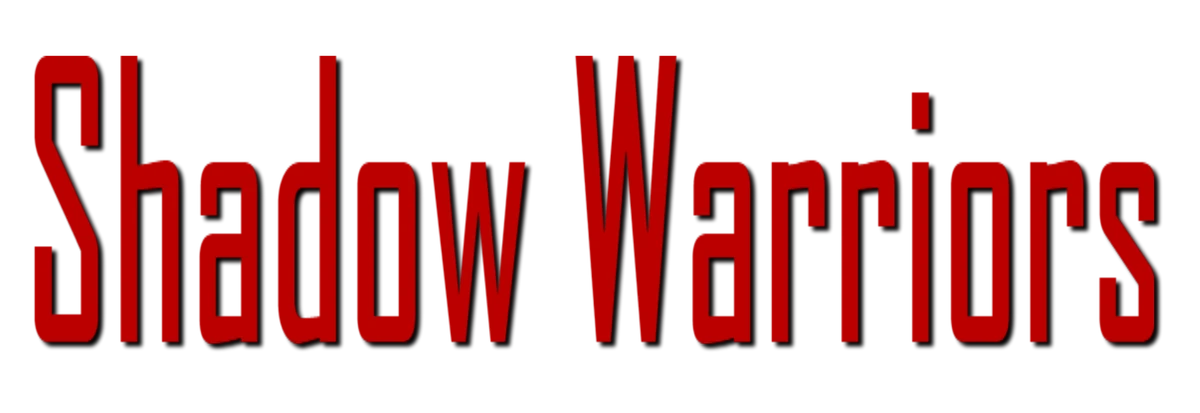Shadow Warriors Earth-615 | DC Fanon Wiki | Fandom