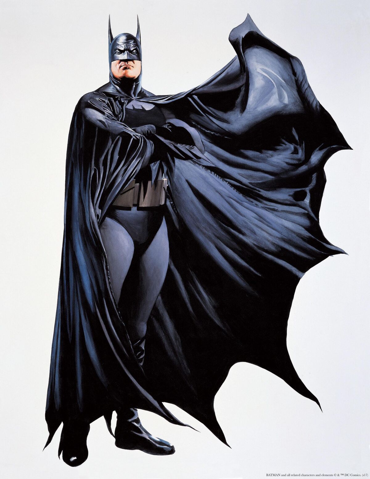 Bruce Wayne (Earth-1) | DC Fanon Wiki | Fandom Bruce Wayne (Earth-1) | DC Fanon Wiki | Fandom