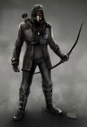 Robert Queen | DC Fanon Wiki | Fandom