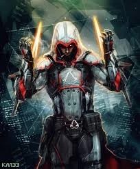 Tyler Todd | DC Fanon Wiki | Fandom