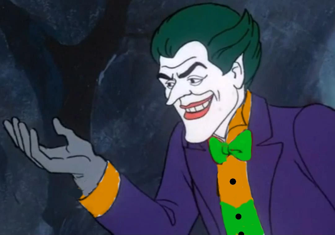 Joker (Earth-2) | DC Fanon Wiki | Fandom