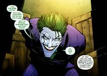 Joker (Re-Verse) | DC Fanon Wiki | Fandom