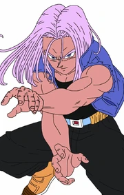 Leon | DC Fanon Wiki | Fandom