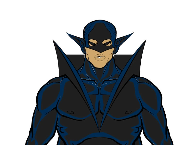 Wayne Williams (Great Earth) | DC Fanon Wiki | Fandom