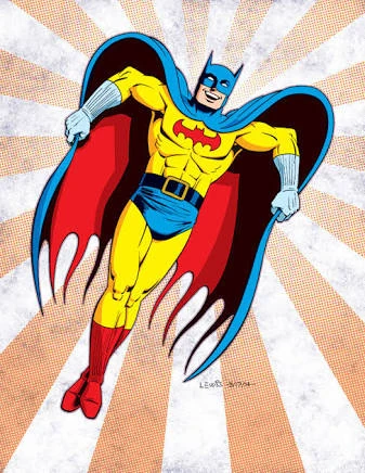 Bruce Wayne (Earth-3021) | DC Fanon Wiki | Fandom