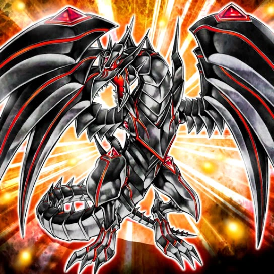 Red Blood Dragon | DC Fanon Wiki | Fandom