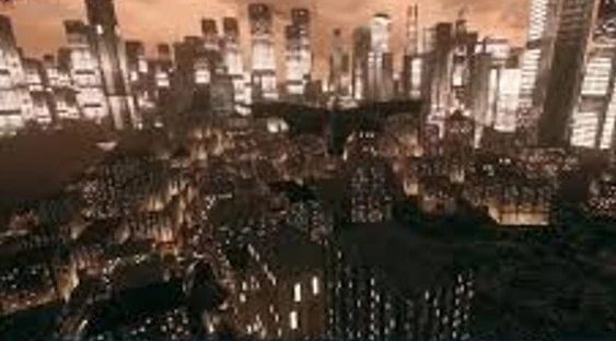 Bludhaven | DC Fanon Wiki | Fandom