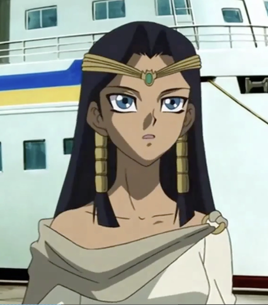 Luna | DC Fanon Wiki | Fandom